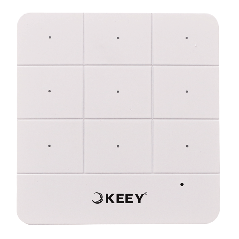 KEEY-上海企一实业（集团）有限公司